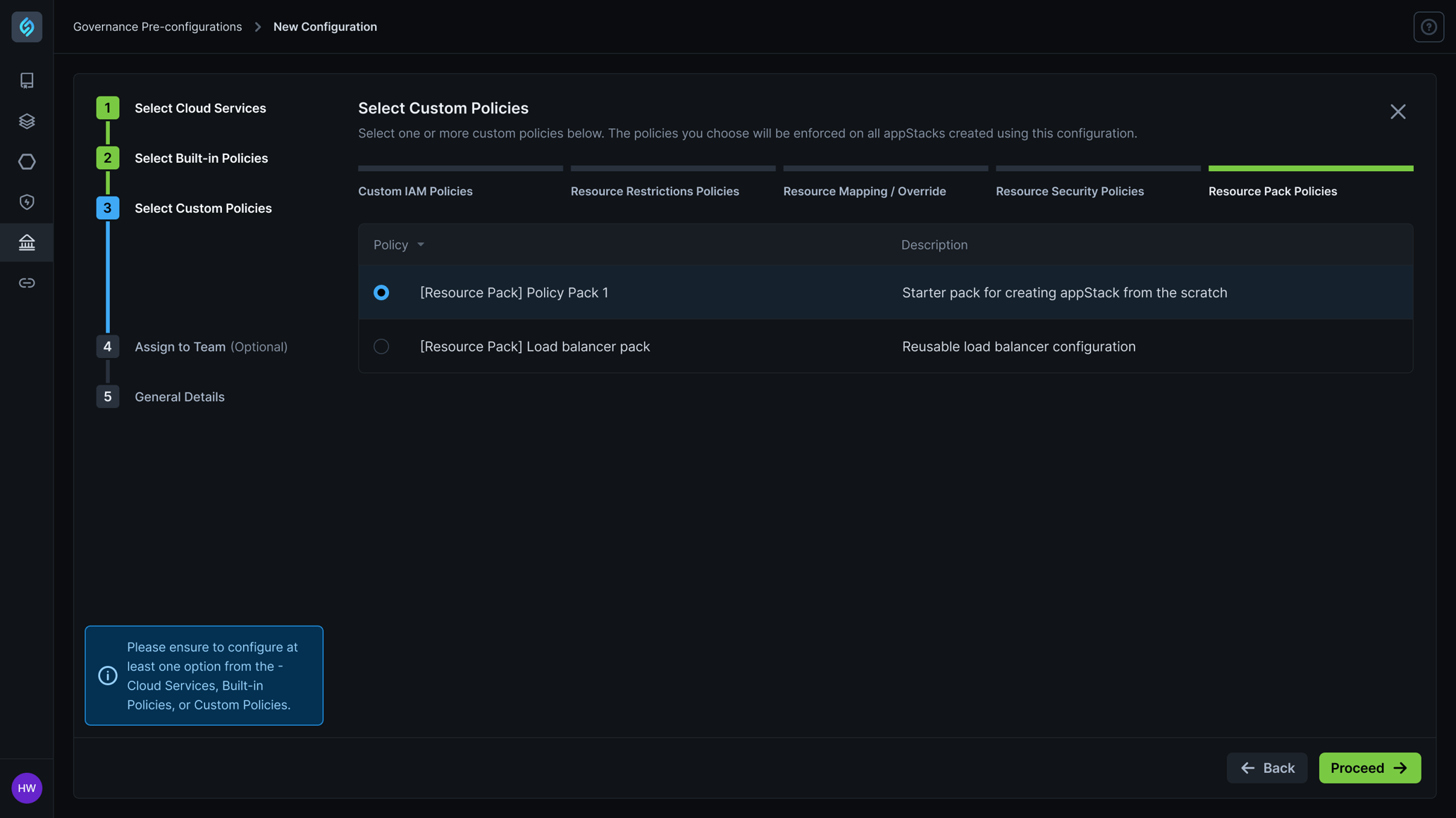 Architecture Enforcement with StackGen’s Resource Packs – Scalable, Secure Infrastructure Management